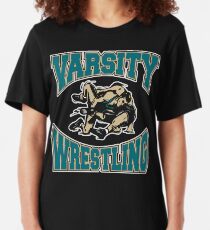 Girls Wrestling T-Shirts | Redbubble