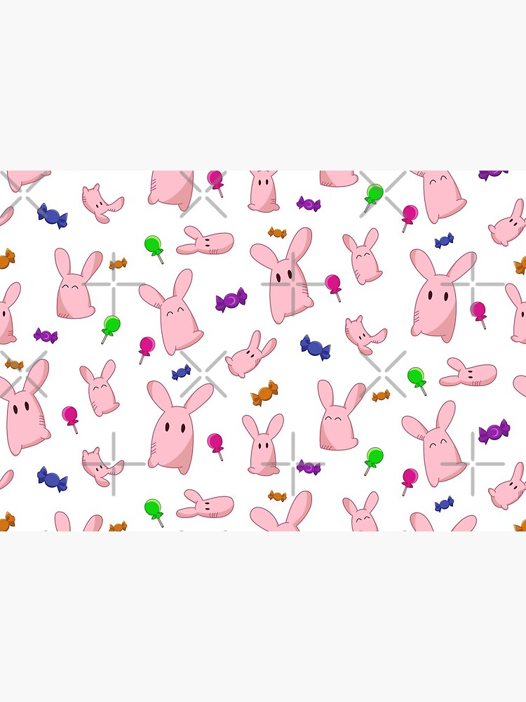 "Manga Toilet-Bound Hanako-Kun Mokke Mokkes Pattern" Mask by leixa ...