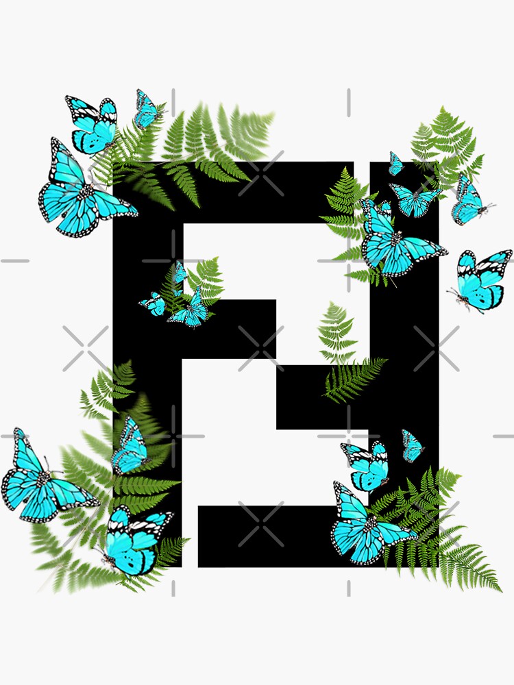 "FNDI logo 2" Sticker by staceyxoxo | Redbubble
