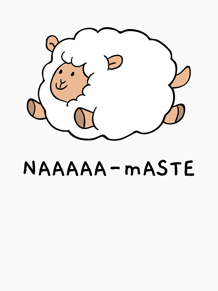 "NAAAA-Maste " T-shirt by pwvheerden | Redbubble