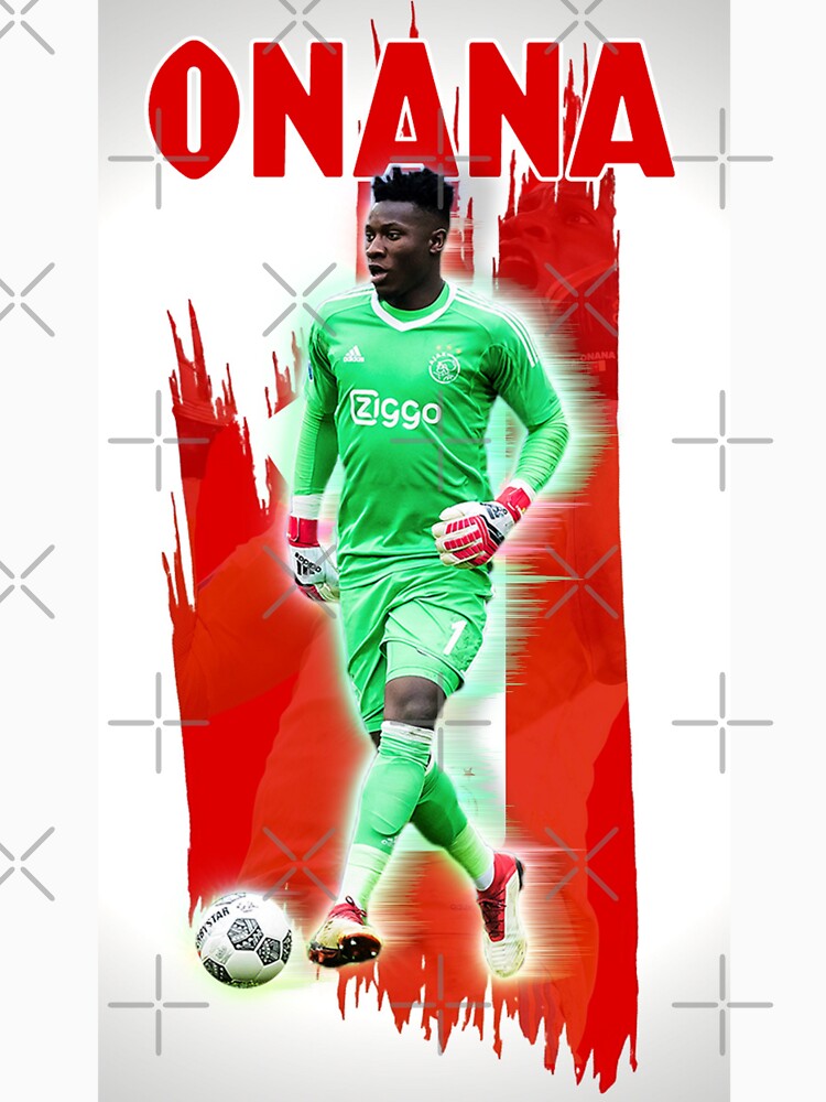 "Wallpaper Onana Art" T-shirt by budianasa | Redbubble