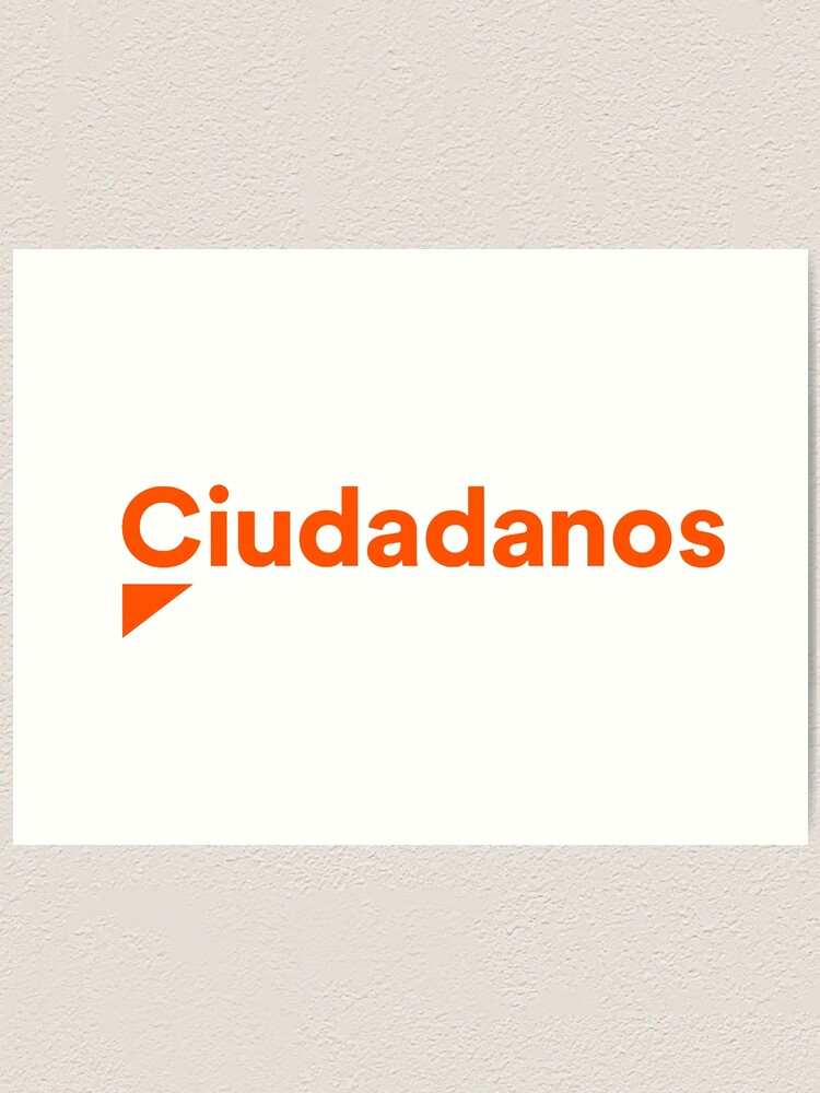 "Citizens (Political Party) Logo" Art Print for Sale by goldendaisies ...