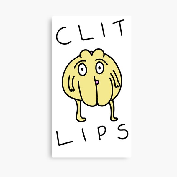 Dickbutt Canvas Prints | Redbubble