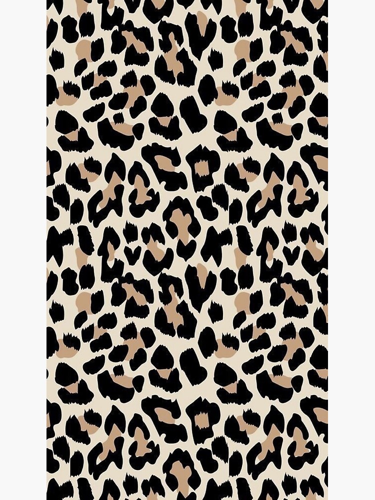 "Safari skin" Poster by astee3000 | Redbubble