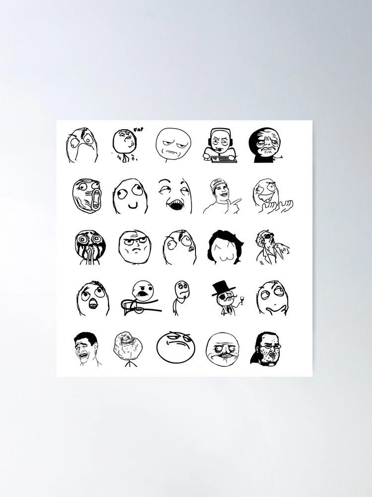 All Meme Faces Retro Rewind TV: It's Meme Time!! That's Right Man, The