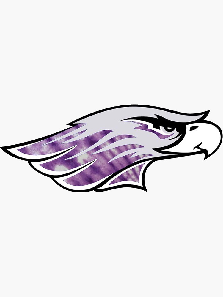 "UW Whitewater" Sticker for Sale by trinityronkoski | Redbubble