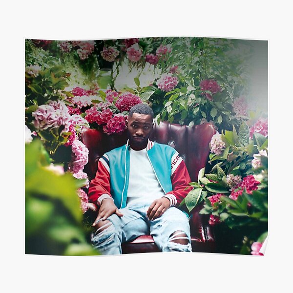 "DAVE FUNKY FRIDAY" Poster for Sale by mandemkings | Redbubble