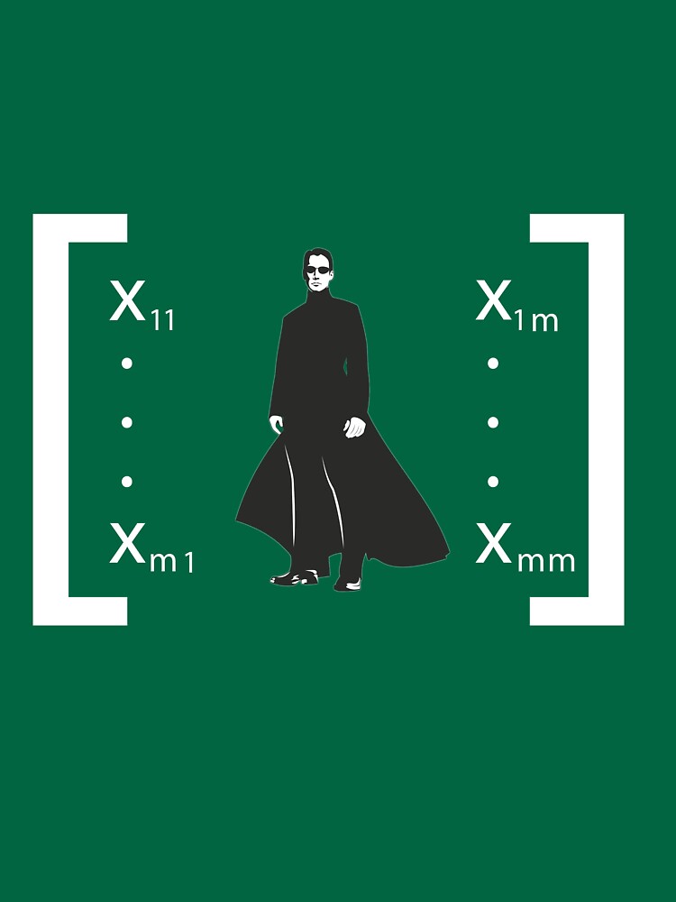 "Welcome to the Matrix..." T-shirt for Sale by OuroborosEnt | Redbubble ...