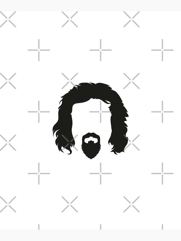 "COMEDY ICONS #13. Billy Connolly -" Mounted Print for Sale by ...