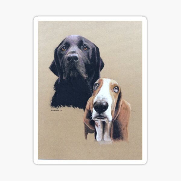 "Guinness and Bulmer" Sticker for Sale by micheleashby | Redbubble