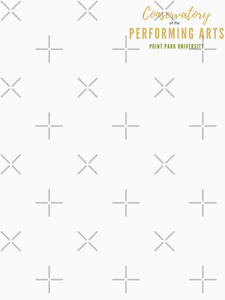 "COPA Point Park University" T-shirt by bhipp94 | Redbubble