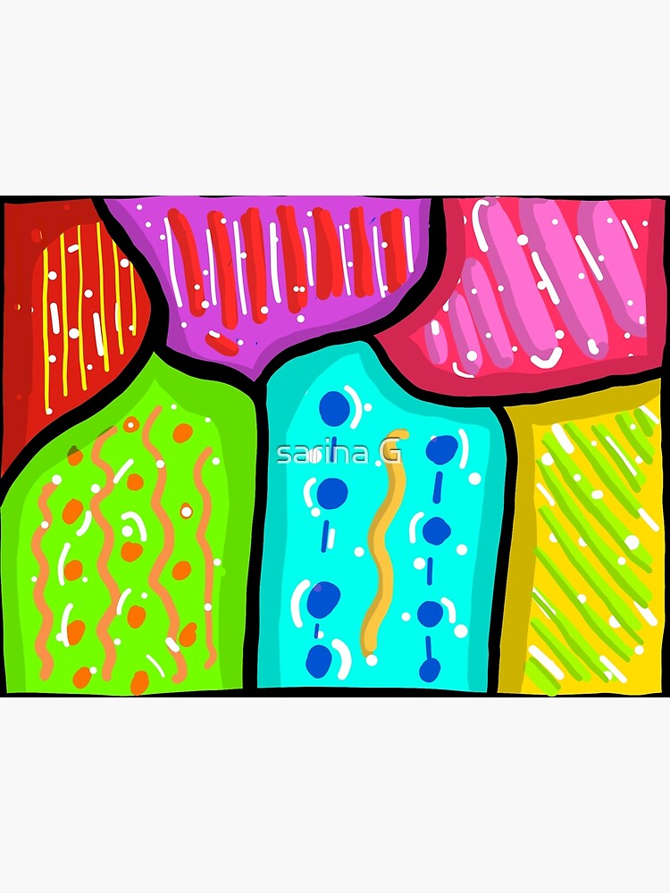 " Tekashi 69 6ix9ines teeth" Poster by SarinaGounden | Redbubble