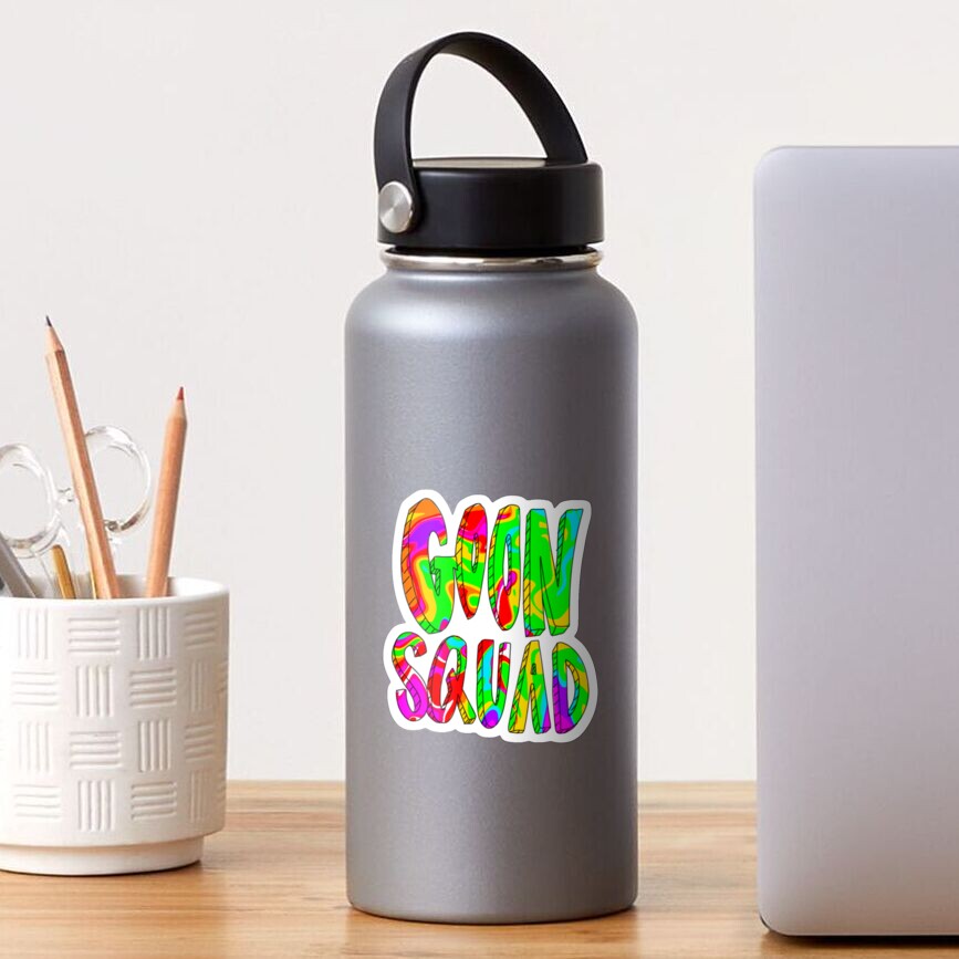 "Dance Moms Goon Squad" Sticker by samg5701 | Redbubble