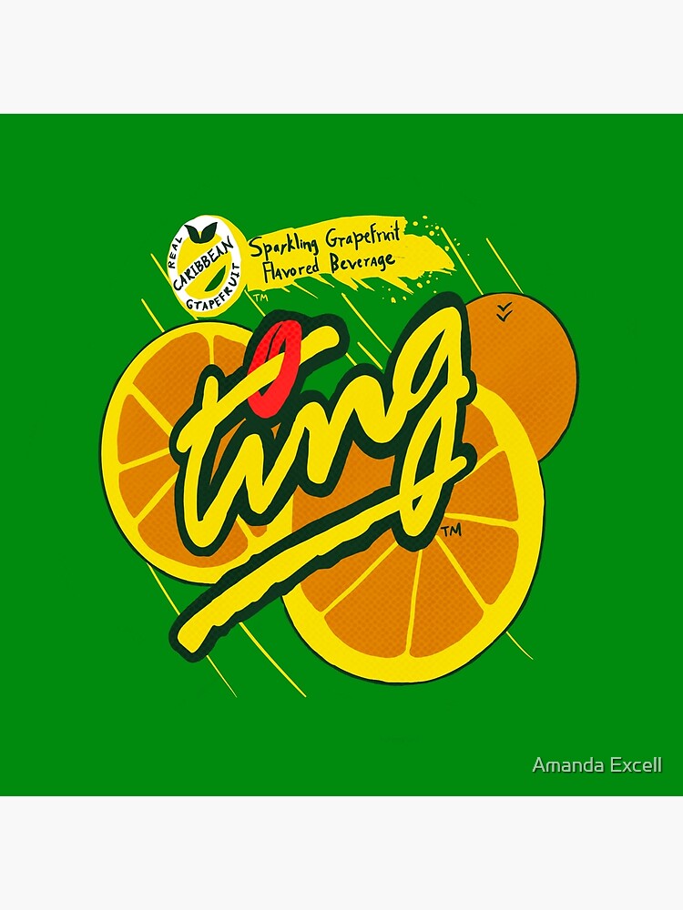 Fotodruck for Sale mit "Ting" von Amanda Excell | Redbubble