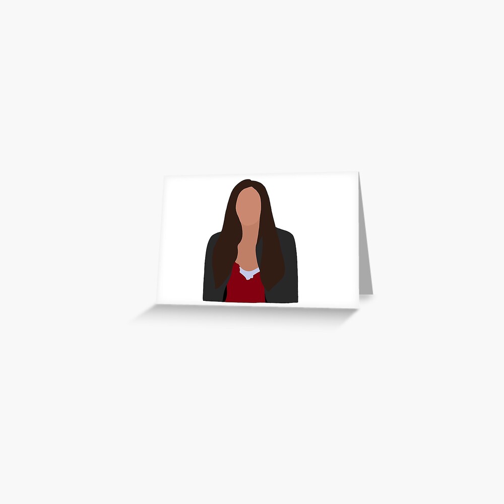 "Elena Gilbert" Sticker for Sale by madeline-ad | Redbubble