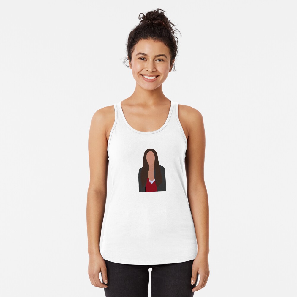"Elena Gilbert" Sticker for Sale by madeline-ad | Redbubble