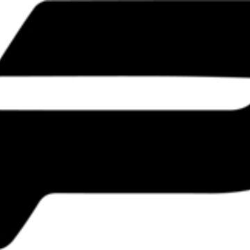 "Mazda MPS Logo" Sticker for Sale by fuzzydesignz | Redbubble