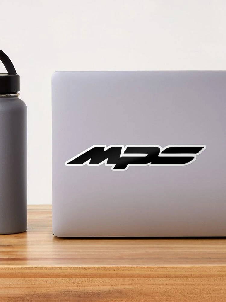 Mazda Mps Logo