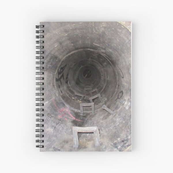 "Manhole, Shaft, Manhole Shaft, WW2 Bomb Shelter, Culvert, Deep ...