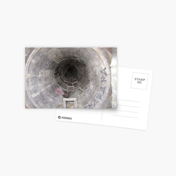 "Manhole, Shaft, Manhole Shaft, WW2 Bomb Shelter, Culvert, Deep ...