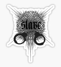 Slave: Stickers | Redbubble