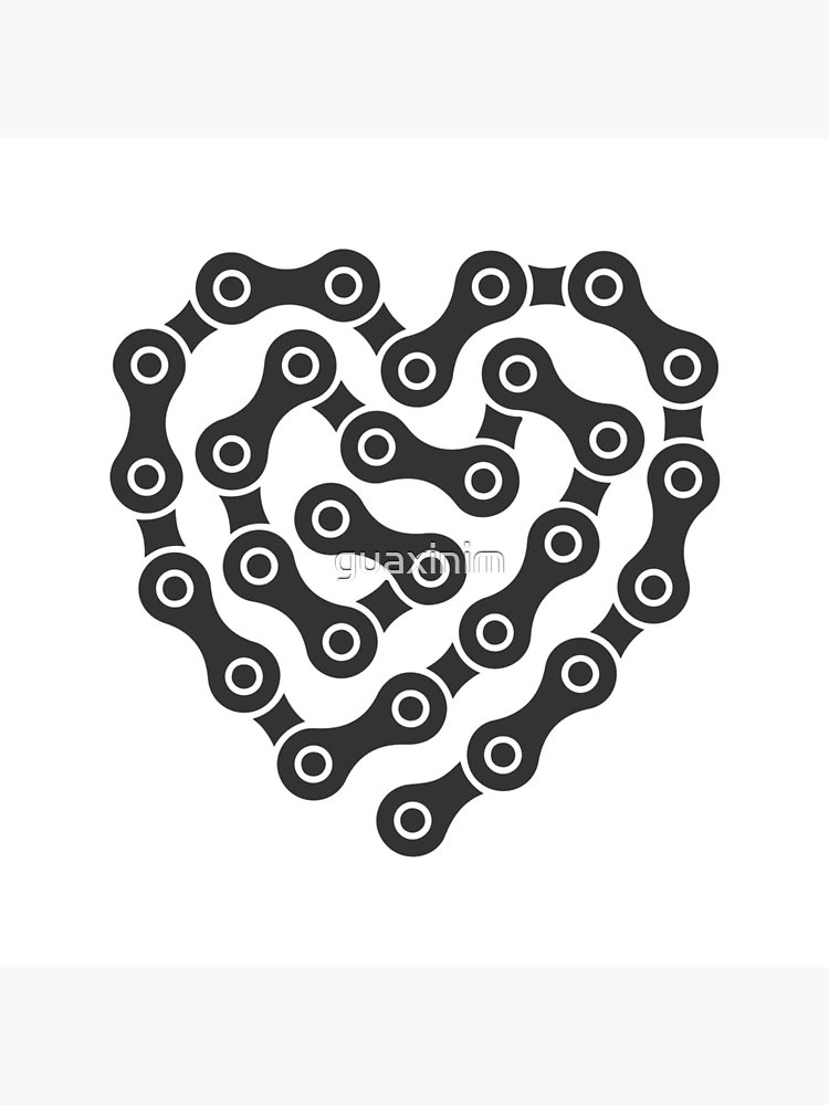 Bike Chain Clipart