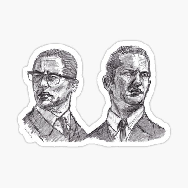 "Legend" Sticker for Sale by jamestomgray | Redbubble