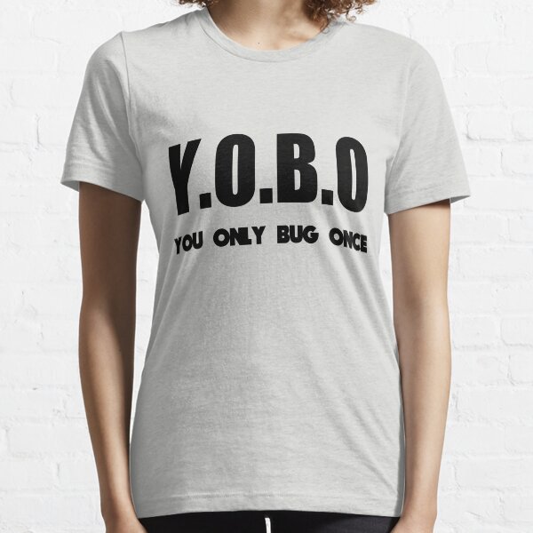 Yobo Gifts & Merchandise | Redbubble