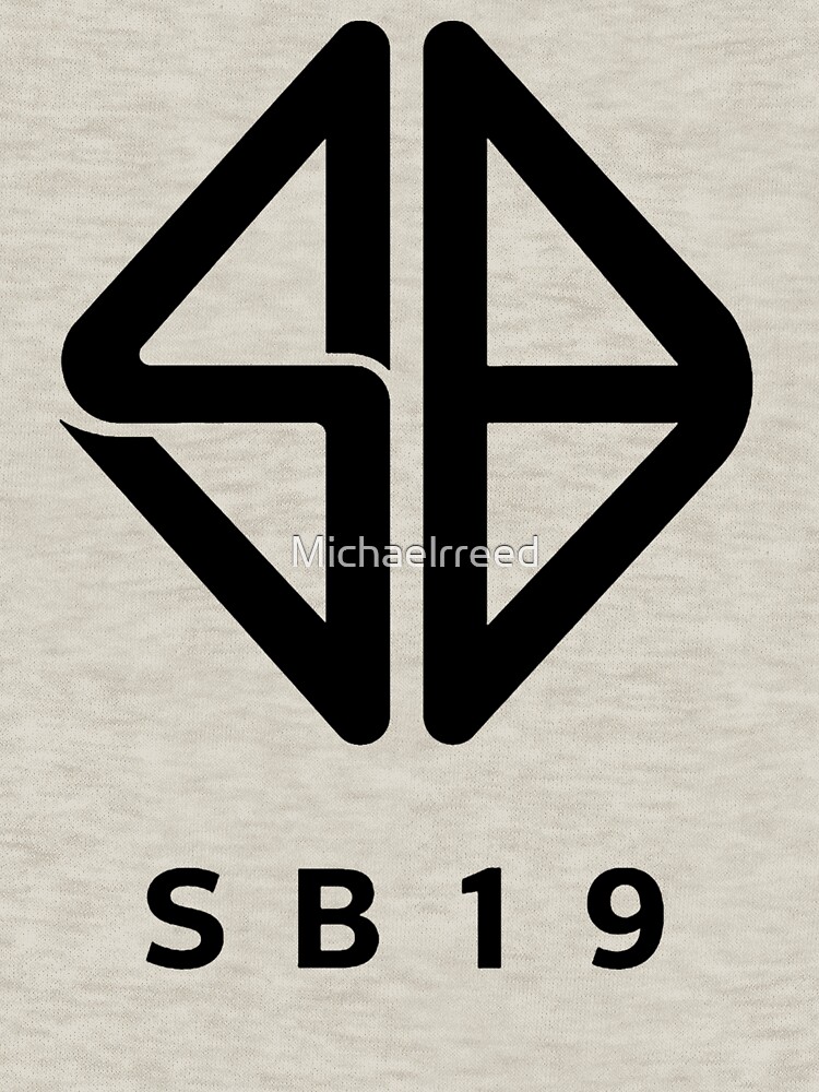 "Santuy New SB19 2020" Zipped Hoodie for Sale by Michaelrreed | Redbubble
