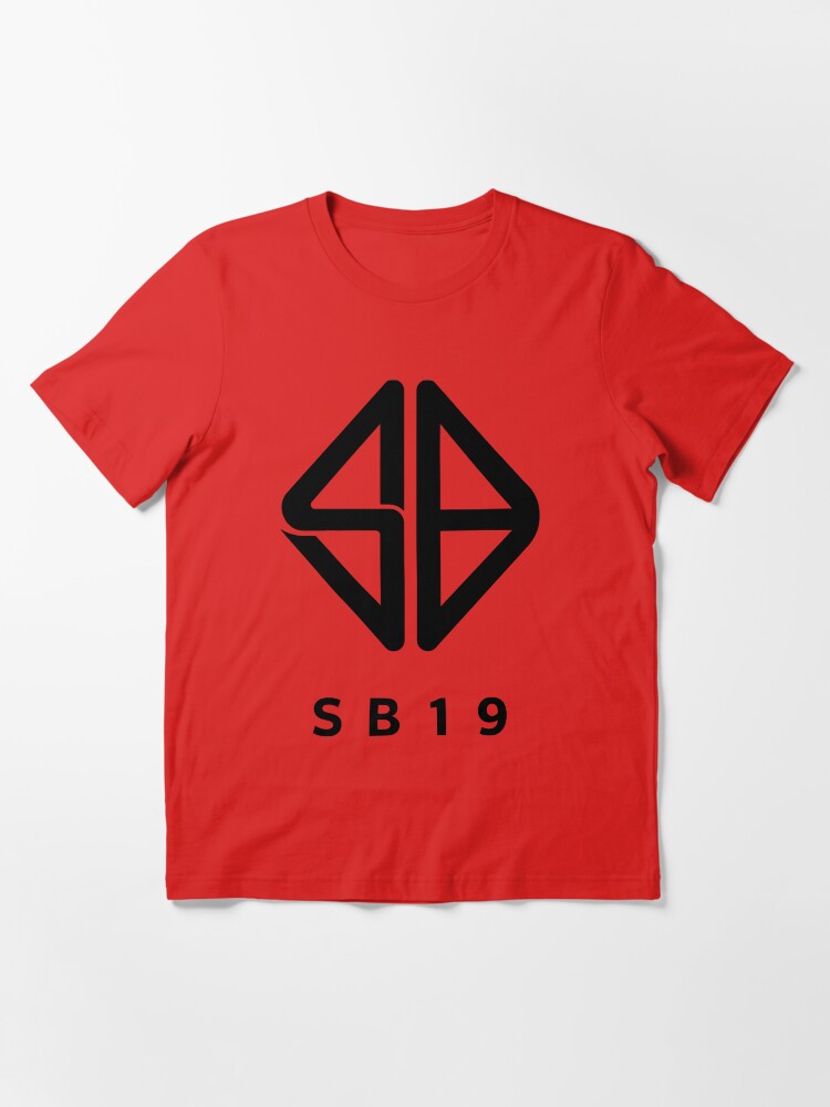 "Santuy New SB19 2020" Essential T-Shirt for Sale by Michaelrreed ...
