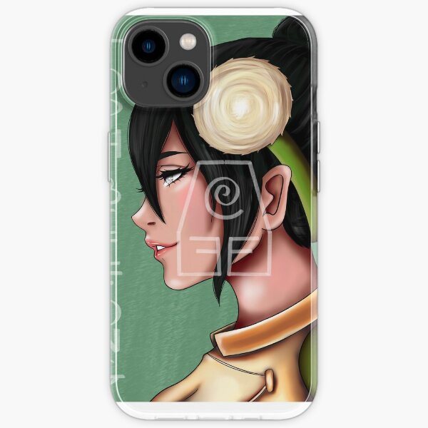 "Toph | Melon Lord | ATLA " iPhone Case for Sale by MissGoldArt | Redbubble