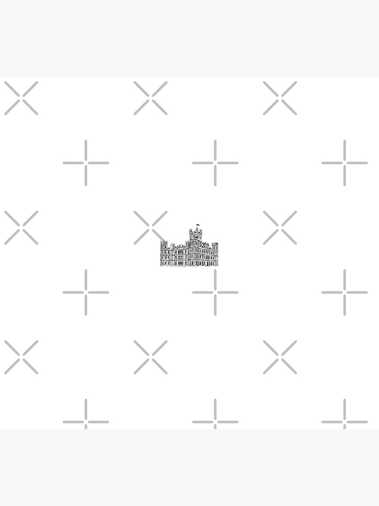 "Downton Abbey Castle " Socks for Sale by chrisevanswife | Redbubble