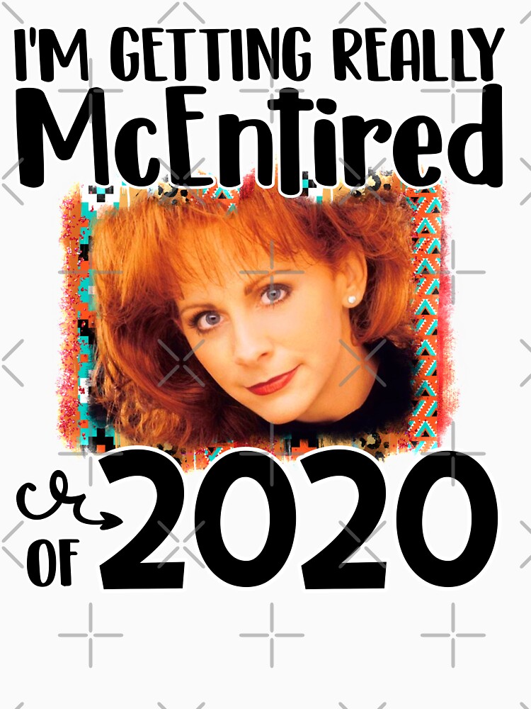"Really mcentired of 2020 fancy funny Reba cute country music Hair Reba ...