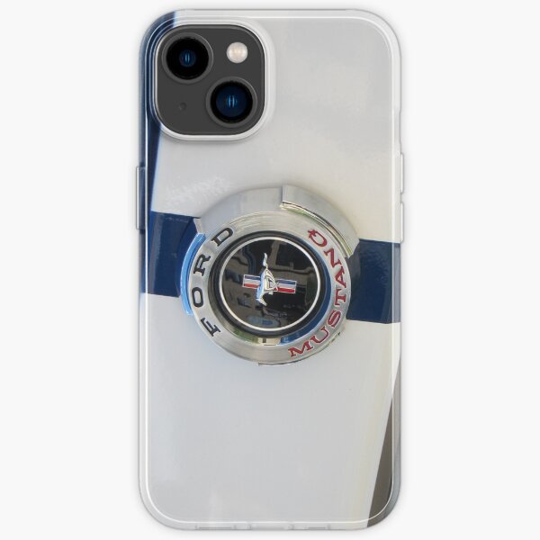 "Ford Mustang " iPhone Case for Sale by ArtShopEtc | Redbubble