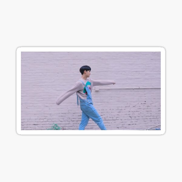 "SEVENTEEN Mingyu" Sticker for Sale by arthao | Redbubble