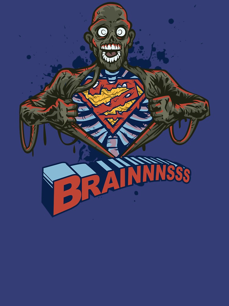 "Tarman" T-shirt for Sale by nikholmes | Redbubble | superhero t-shirts ...