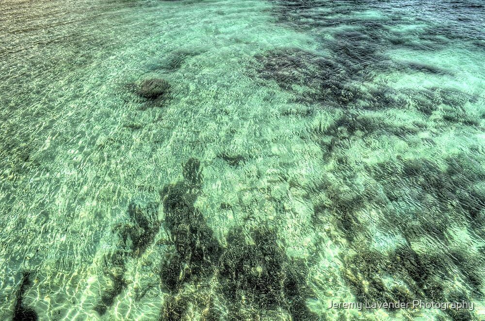 "Overlooking the Turquoise Waters in Nassau, The Bahamas" by Jeremy ...