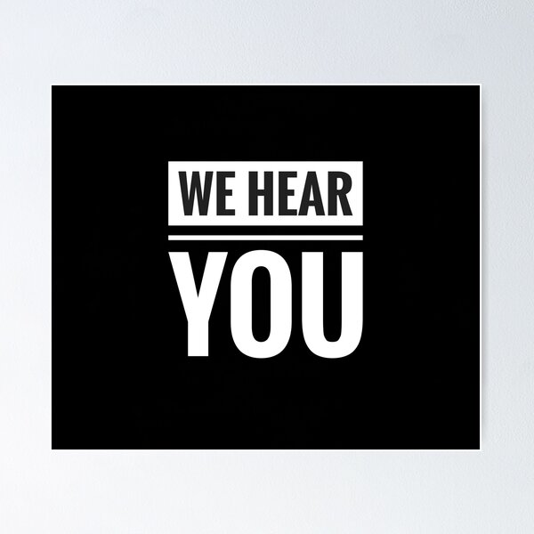 Redbubble Poster Size