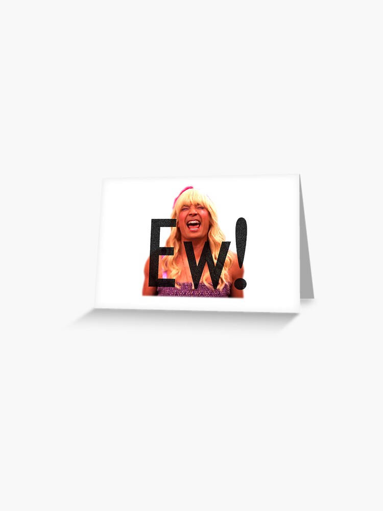 Ew Sara Memes