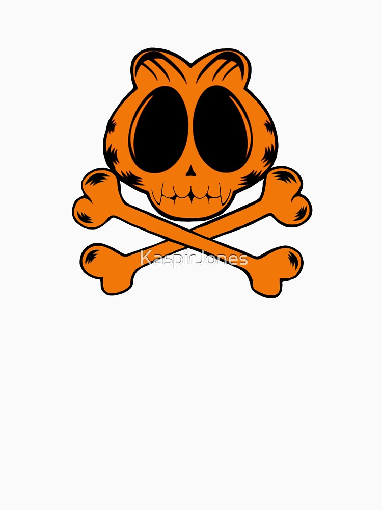 "Gorefield" T-shirt for Sale by KaspirJones | Redbubble | pop t-shirts ...