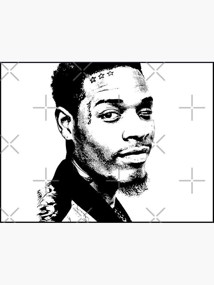 "Fetty Wap" Art Print by buckwild | Redbubble