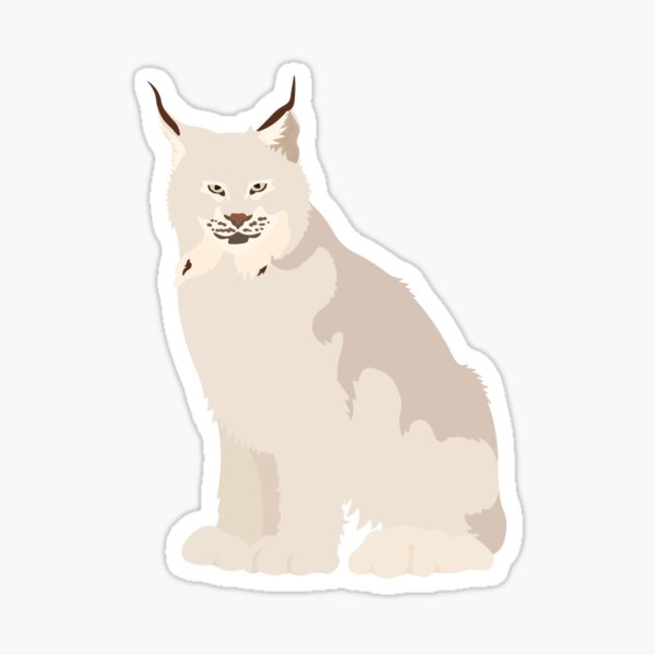 Canada Lynx Gifts & Merchandise | Redbubble
