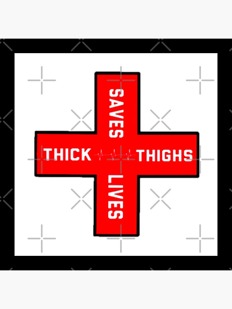 "The Emergency Medical Response Team" Sticker for Sale by excalibur1365 ...