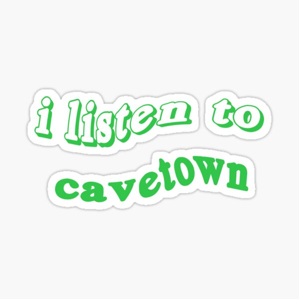 Cavetown Merch & Gifts for Sale | Redbubble