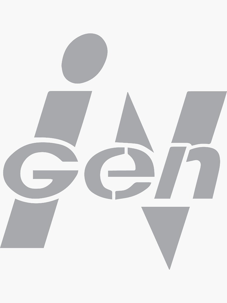 Ingen Logo Jurassic Park