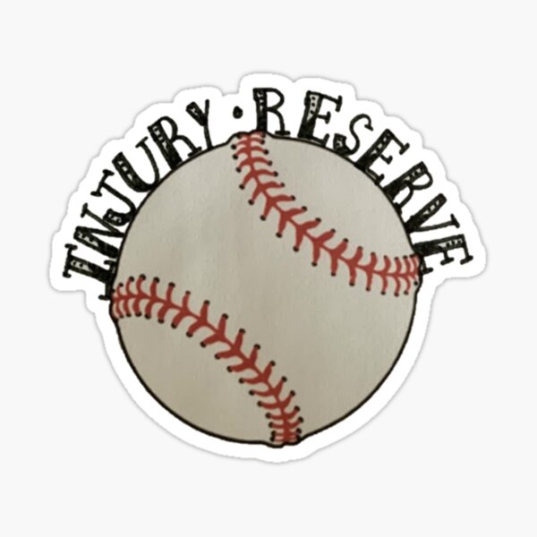 Injury Reserve Gifts & Merchandise | Redbubble