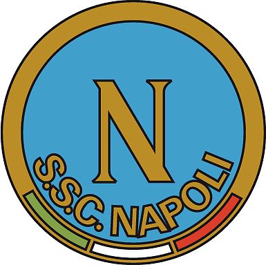 Napoli: Stickers | Redbubble