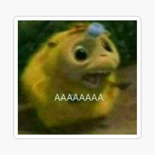 Aaaaaaaa Gifts & Merchandise for Sale | Redbubble