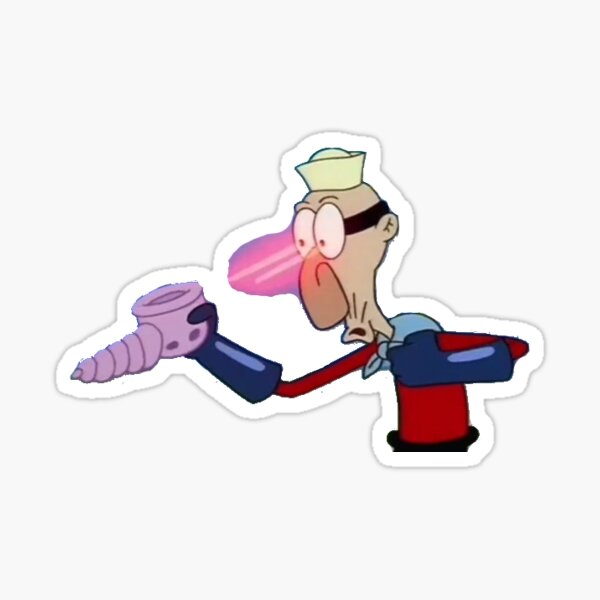 Barnacle Boy Meme Gifts & Merchandise | Redbubble