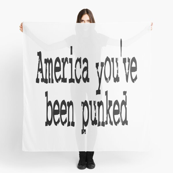 Punked Gifts & Merchandise | Redbubble